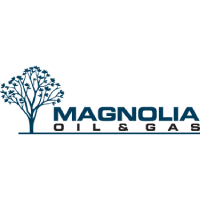 EnerVest Sale of 12,000,000 Shares of Class A Common Stock of Magnolia ...